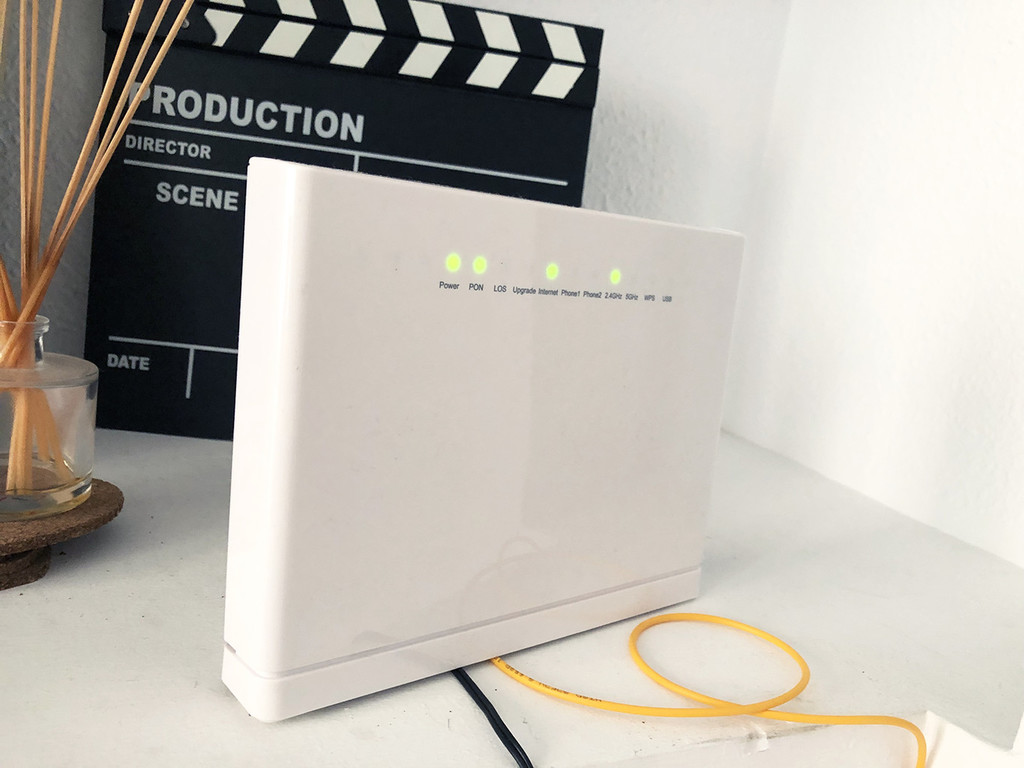 Módem, router y punto de acceso: en qué se diferencian y cuál cubre ...