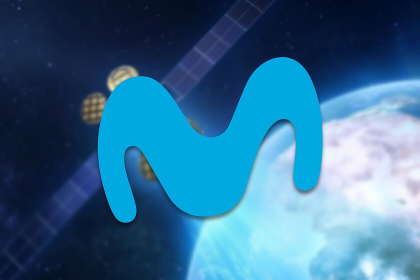 Así es 'el Starlink' de Movistar: internet por satélite de 100 Mbps ...