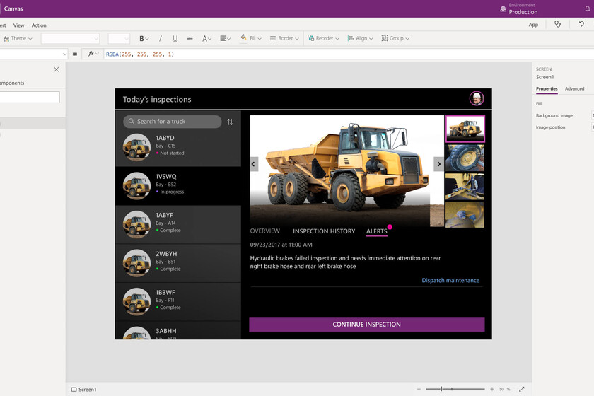 Microsoft integra GPT-3 en Power Apps para permitir hacer aplicaciones ...