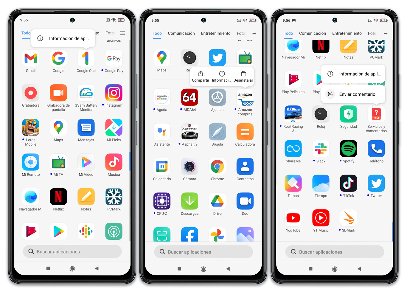 Xiaomi Redmi Note 10 Pro, análisis. Review con características, precio ...