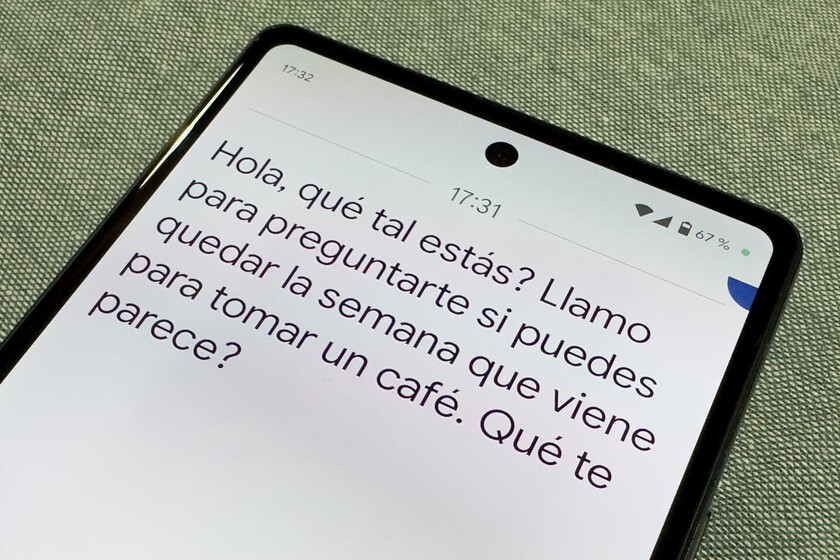 Grabar las llamadas no es lo único que puedes hacer, también es posible ...