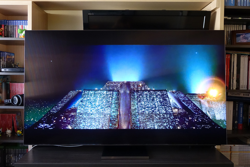 Samsung Q950TS QLED 8K, análisis: review con características y precio