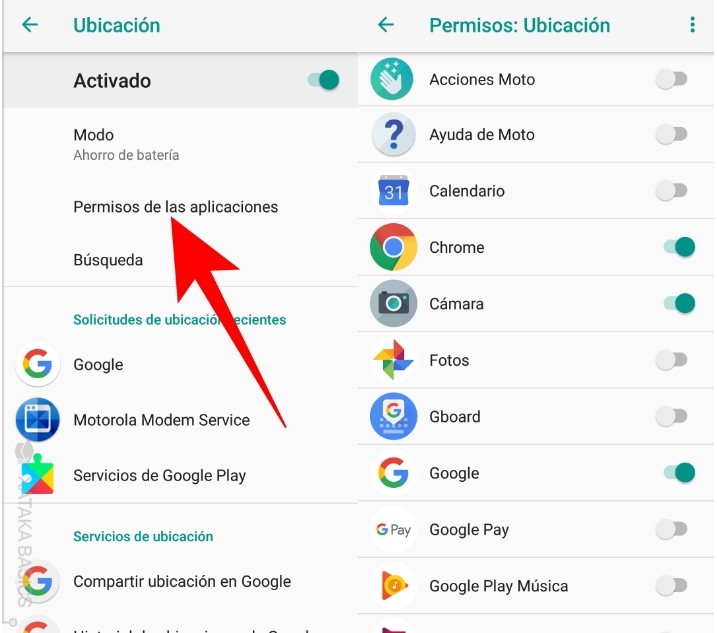 GPS en Android: cómo funciona, cómo mejorar su precisión y cómo decidir ...