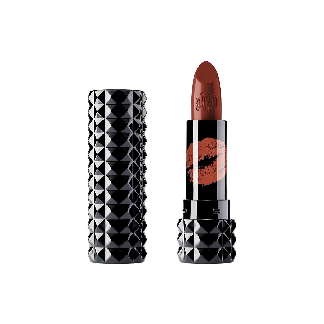 Los labios marrones son el nuevo rojo: siete labiales para copiar el ...