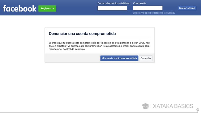 Guía de cuenta hackeada: cómo prevenir y recuperar tu cuenta de Apple, Google, Microsoft ...