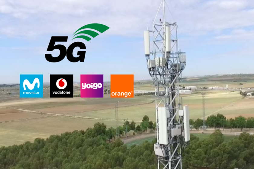 100% de cobertura 5G en todas las poblaciones de más de 20.000 ...