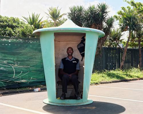 Fotógrafos como tú: Daniel Cuthbert