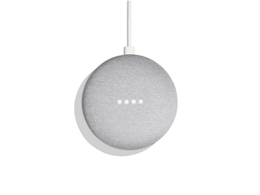 Nuevo Google Home Mini, características, precio y ficha técnica