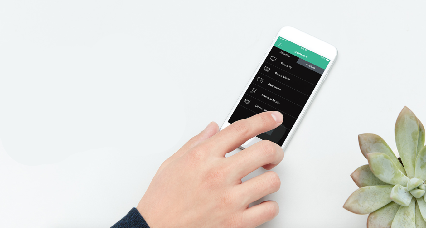 Logitech se suma a la moda del control por voz gracias al Logitech ...
