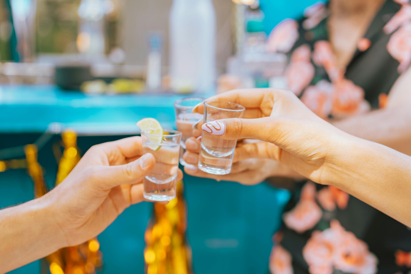 Día del tequila 2025: estos son los famosos que tienen una marca de ...