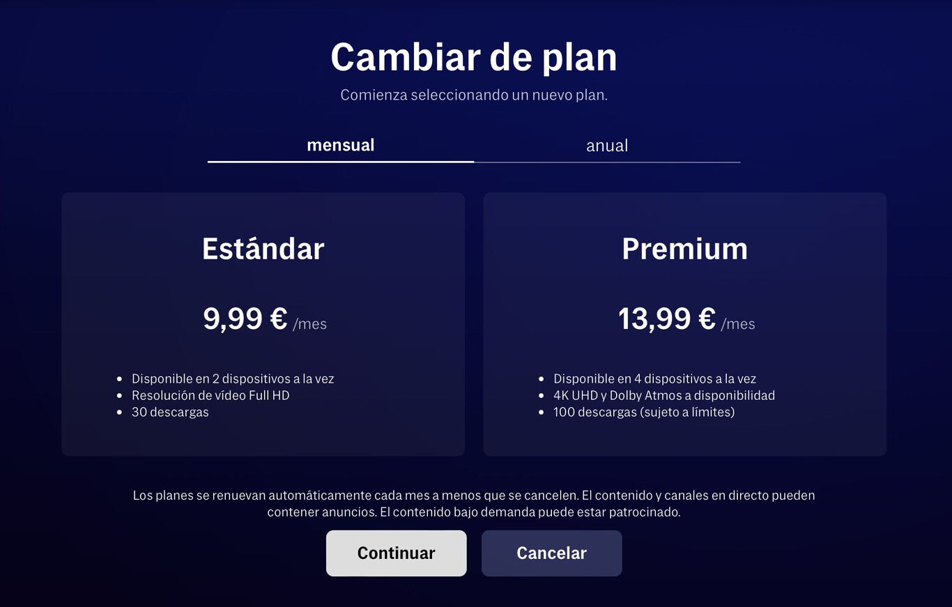 Max: 21 funciones y trucos para exprimir al máximo el servicio de streaming