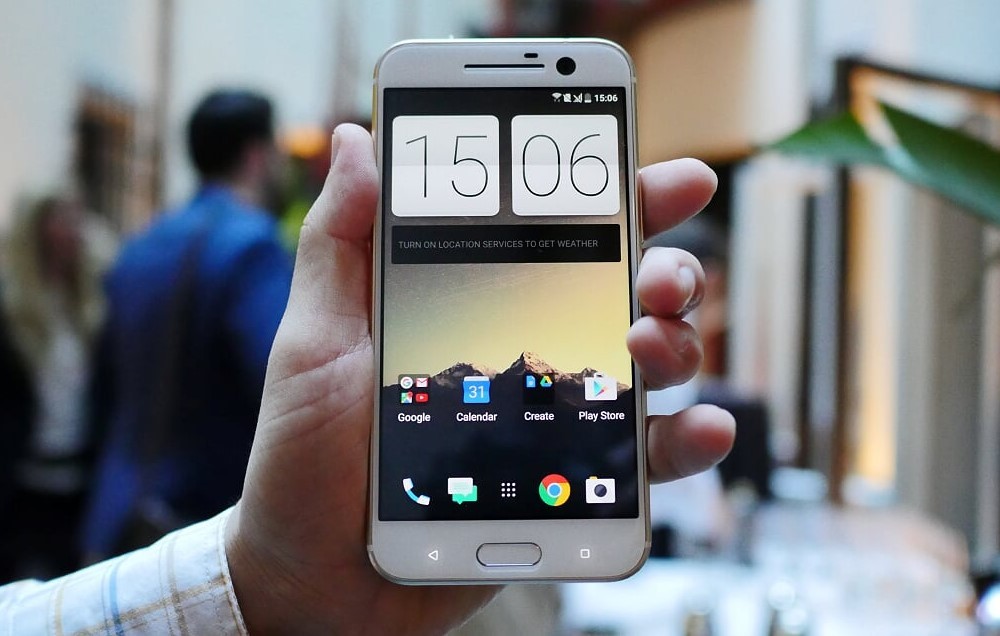 ¿Actualizará mi móvil a Android 7.0/7.1 Nougat?