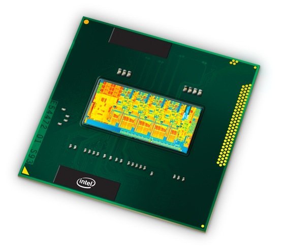 Intel y los nuevos transistores Tri-Gate '3D' de sus Ivy Bridge
