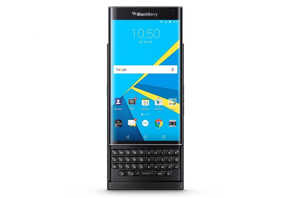 BlackBerry tendrá película, según Variety: contará la historia de su ...