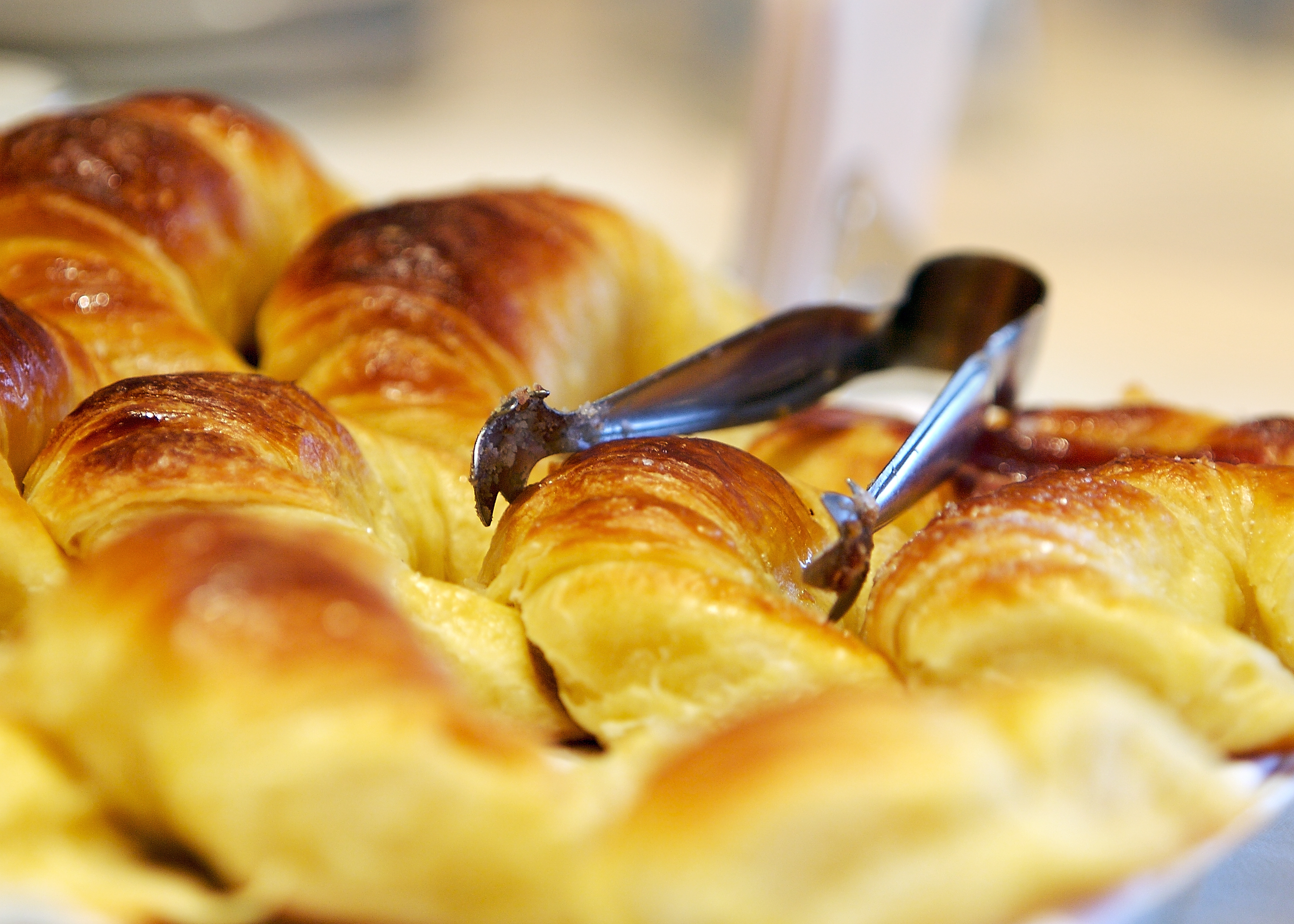 Turismo gastronómico: comer facturas en Argentina