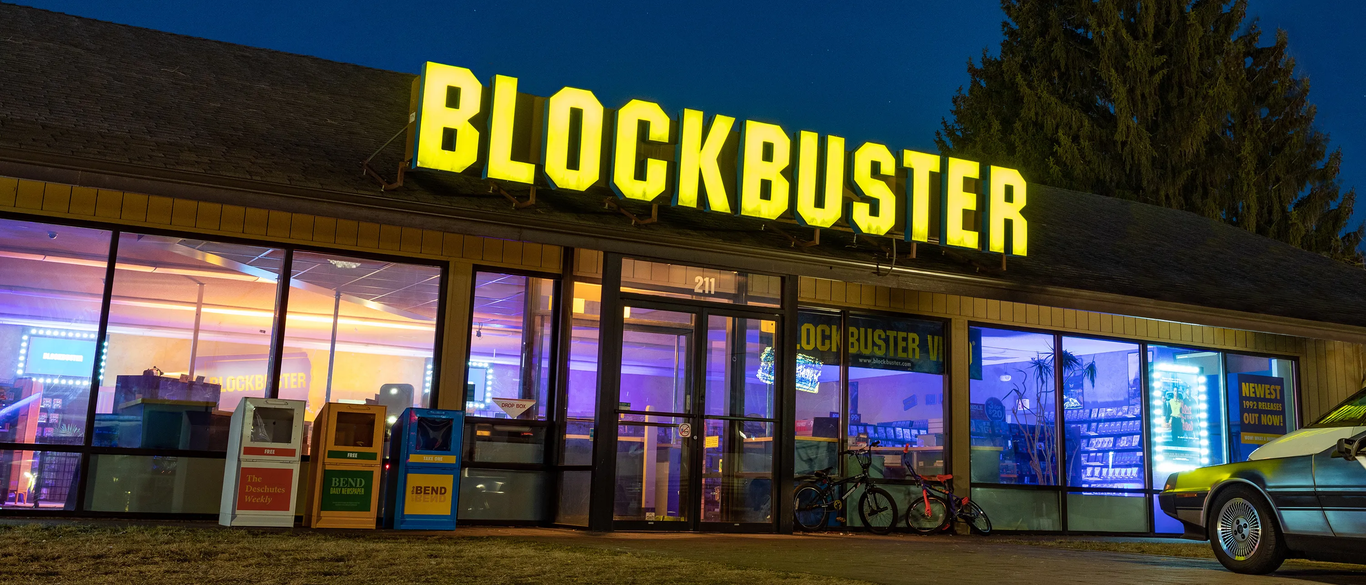 ¿De cuánto será la multa? Rentó un juego de Xbox 360 en Blockbuster y ...