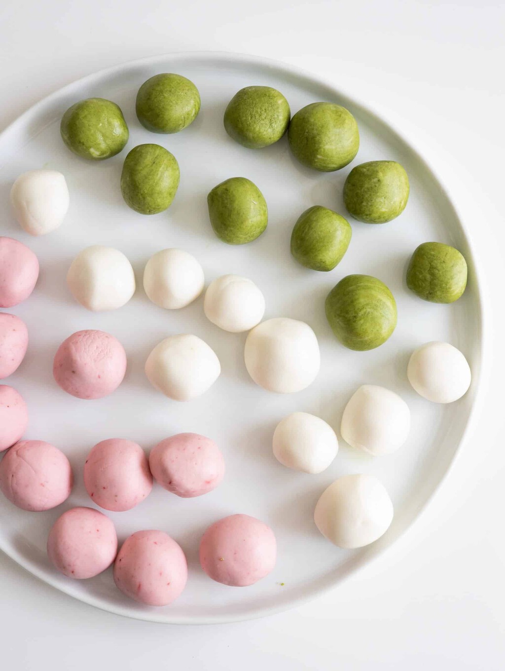 Qué es el Dango japonés y cómo prepararlo en casa