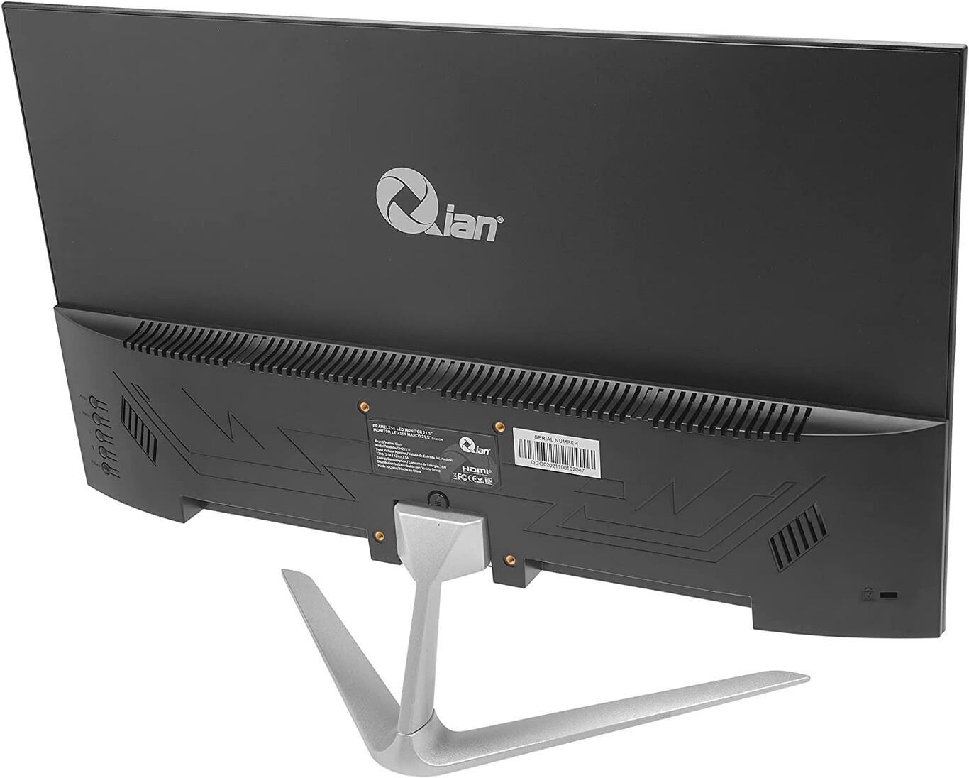 Monitor de 21 pulgadas con precio mínimo histórico en Amazon México ...