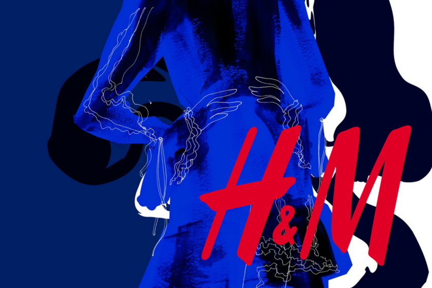 H&M anuncia su nueva colaboración para este otoño con fotos incluidas ...