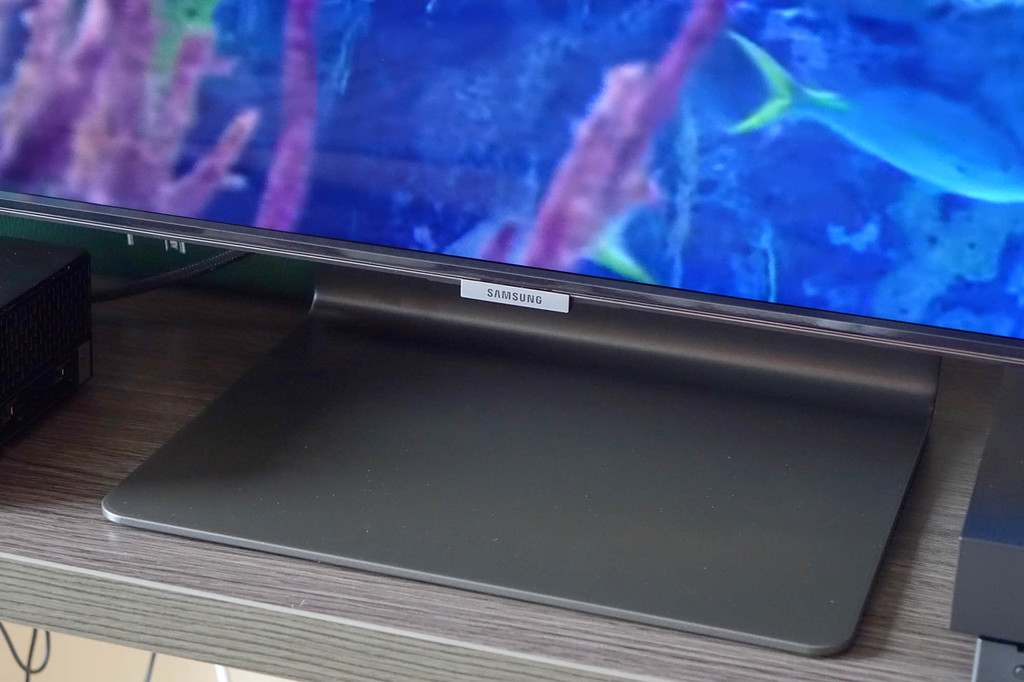 Samsung QLED Q95T, análisis: review con características, precio y ...