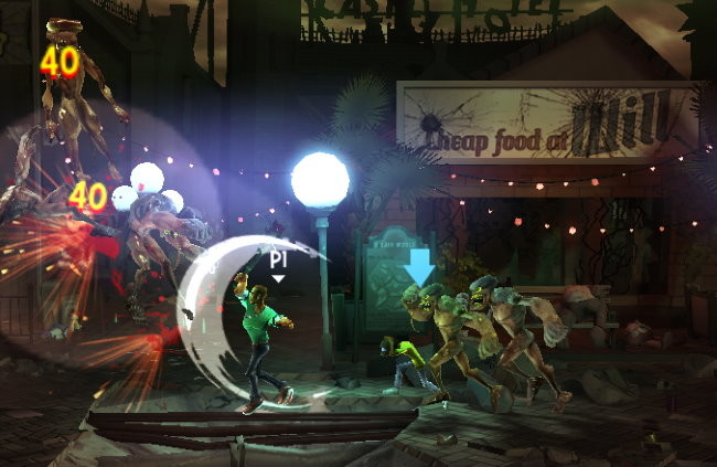 Final Exam, análisis: review con precio y experiencia de juego para PS3 ...