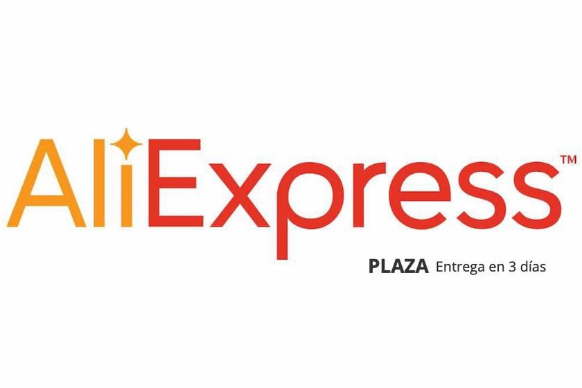 7 euros de descuento en Aliexpress Plaza con un código exclusivo para ...