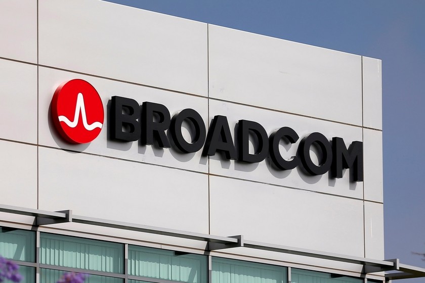 Broadcom va a por Qualcomm, sería la adquisición tecnológica más ...