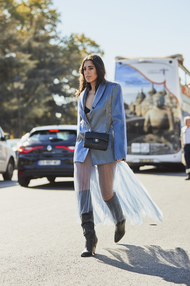 9 estilos de ropa con los que encontrar tu perfecto street-style