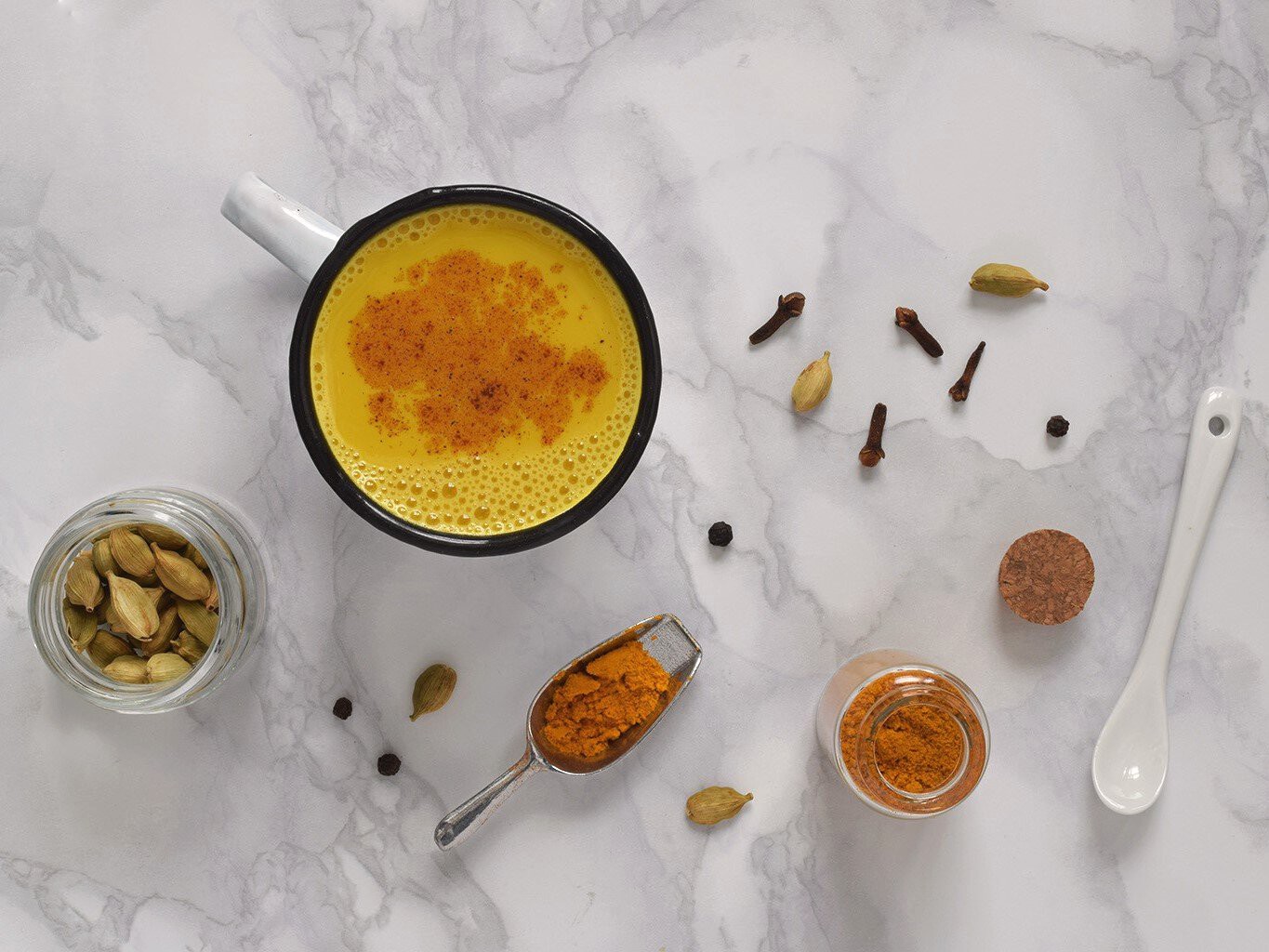 Cardamomo, la reina de las especias: qué es, cuáles son sus propiedades ...