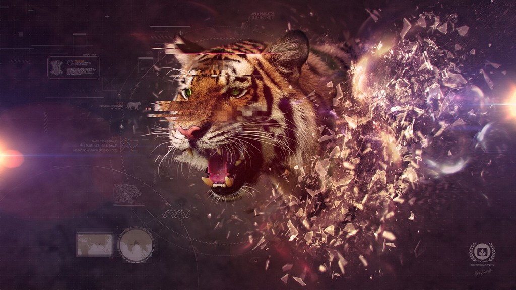 Wallpapers: las mejores webs para descargar fondos de pantalla