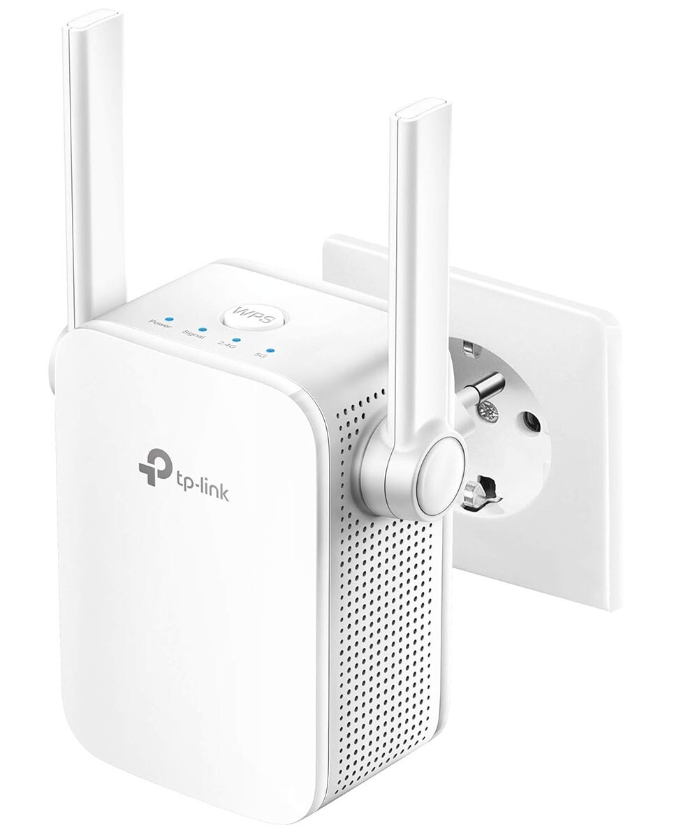 WiFi Mesh, repetidor o PLC. Qué es mejor para mejorar el WiFi en casa y ...