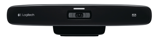 Logitech TV Cam HD nos trae las videoconferencias Skype al salón