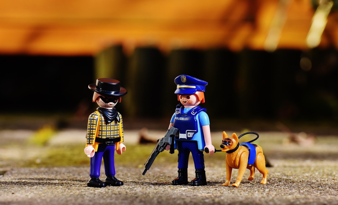 Cómo actuar ante el robo de una fotografía