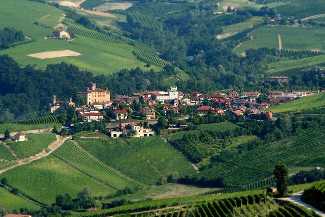 Descubre el Piamonte, un paraíso entre montañas
