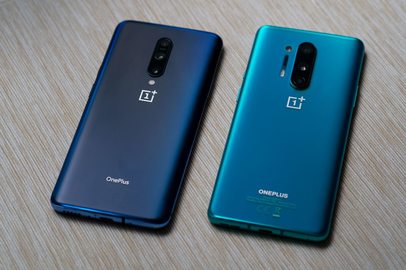 OnePlus hace oficial la fecha de lanzamiento del OnePlus 9 y confirma ...