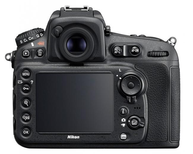 Nikon D810, toda la información acerca de la nueva DSLR Full Frame con ...