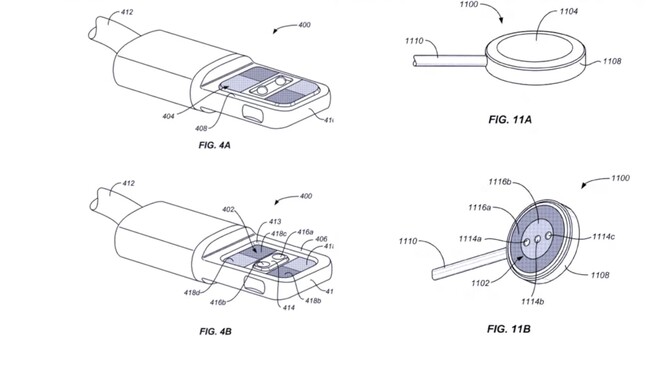El adiós a Lightning y la teoría del Smart Connector en el iPhone del ...
