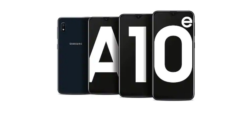 Samsung Galaxy A10e, características, precio y ficha técnica