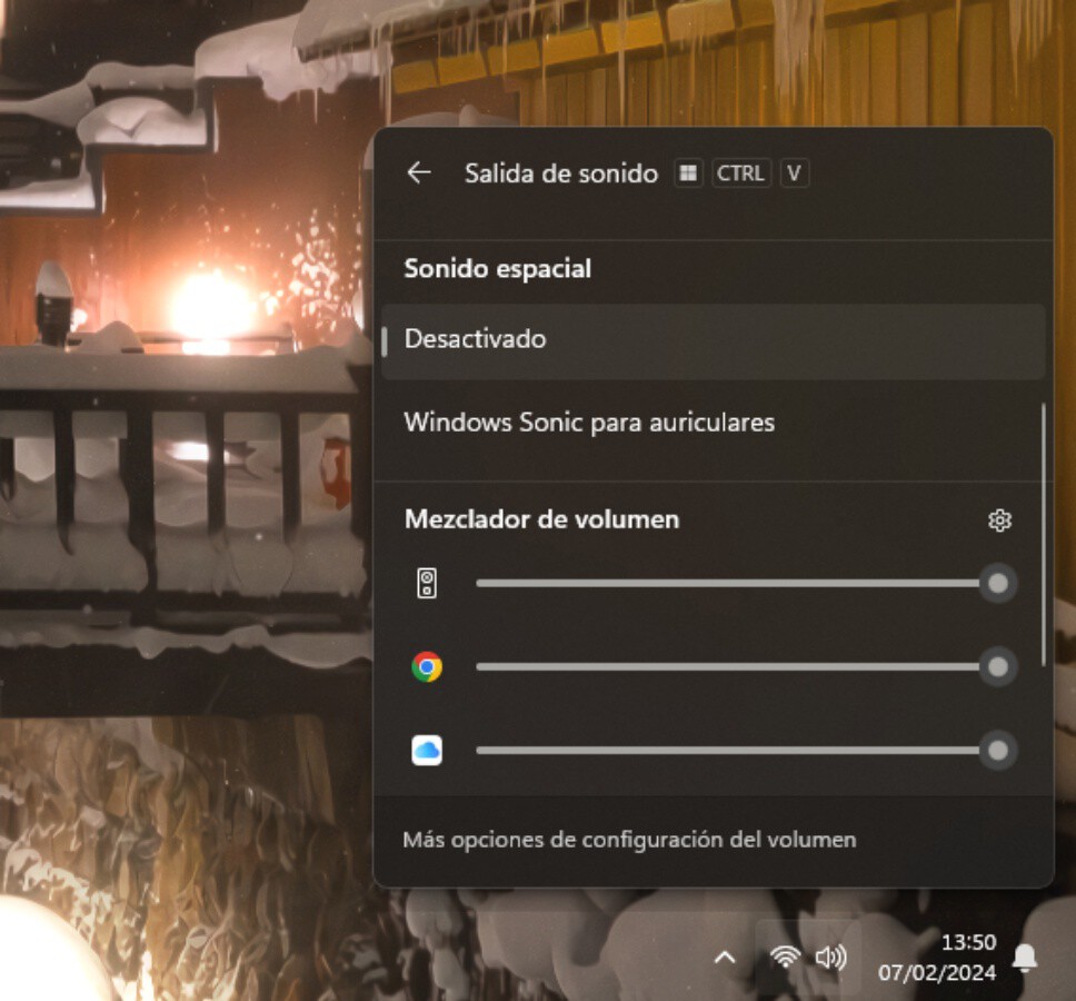 Win + Ctrl + V: Microsoft ha activado este nuevo atajo imprescindible ...