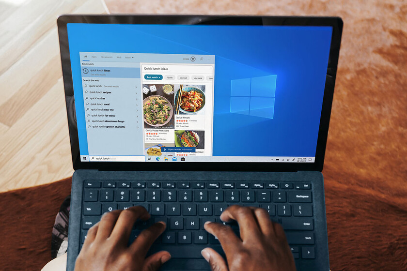 Windows 10 recibe una actualización para solucionar el bug que afectaba ...