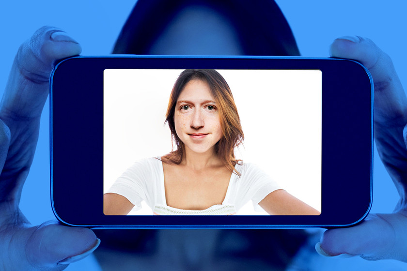Facebook está obligando a algunos usuarios a subir un selfie para poder ...