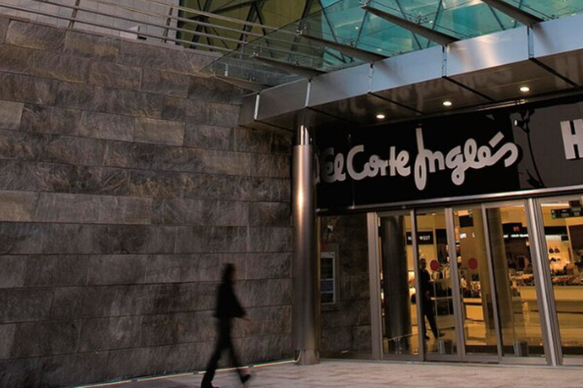 El Corte Inglés entra en su recta final de los 8 Días de Oro y rebaja a ...