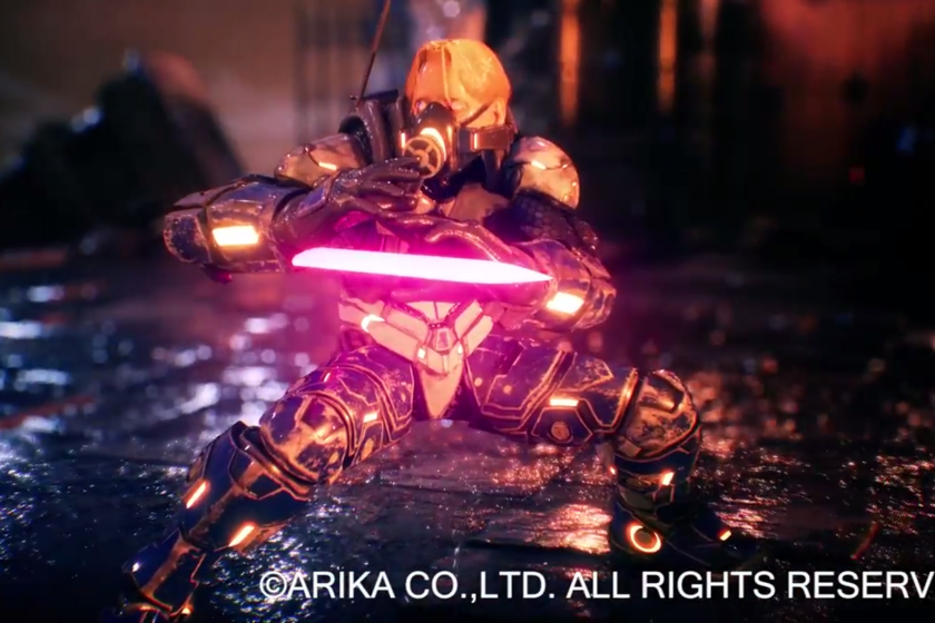 Doctrine Dark y Allen Snider volverán a subirse al ring en el nuevo ...