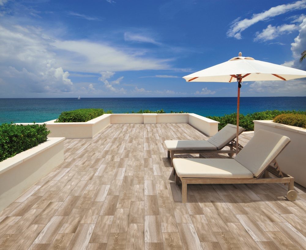 Tile of Spain, la nueva imagen internacional del azulejo español