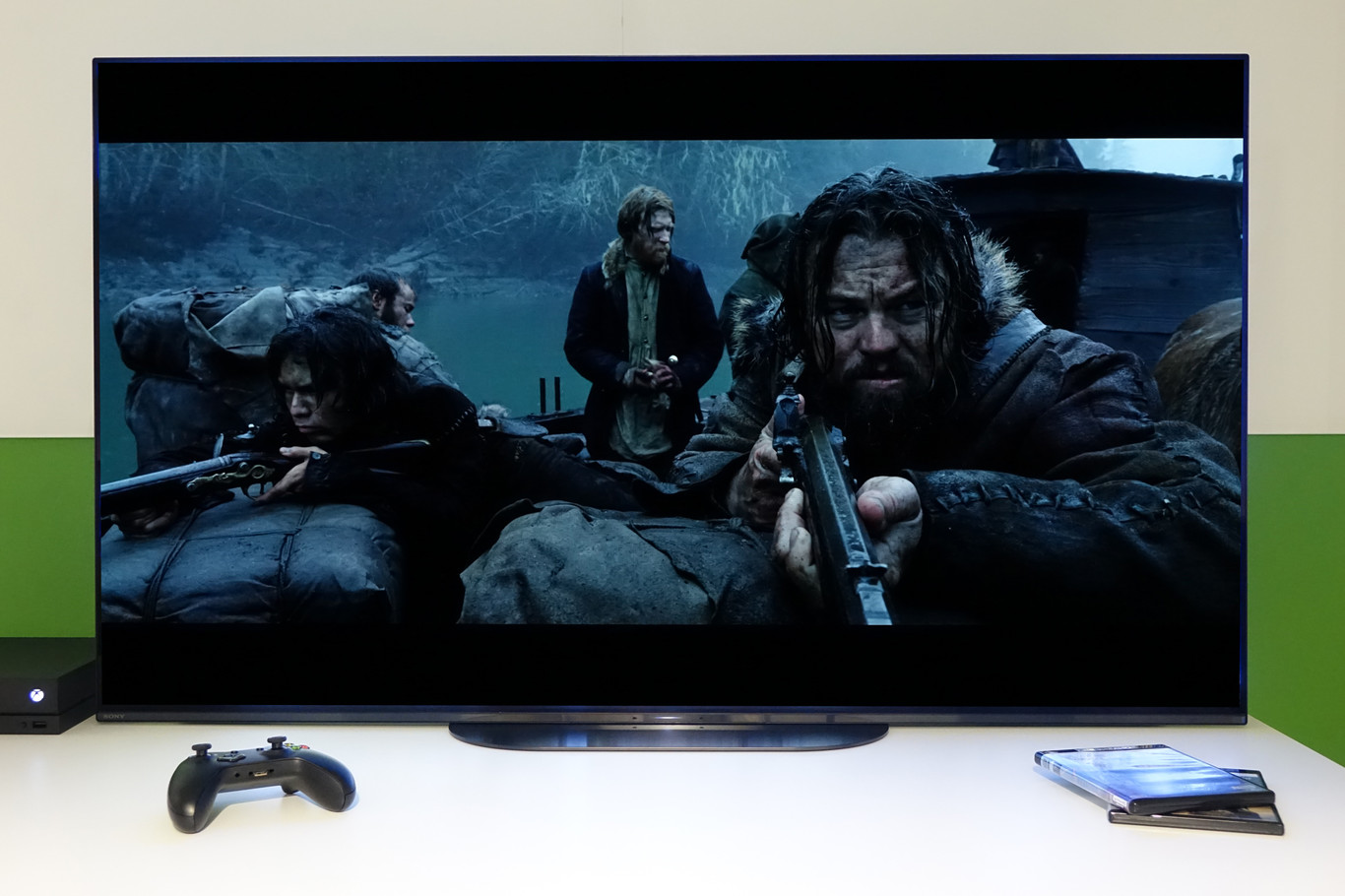 Sony OLED AG9 MASTER Series, análisis: review con características y precio