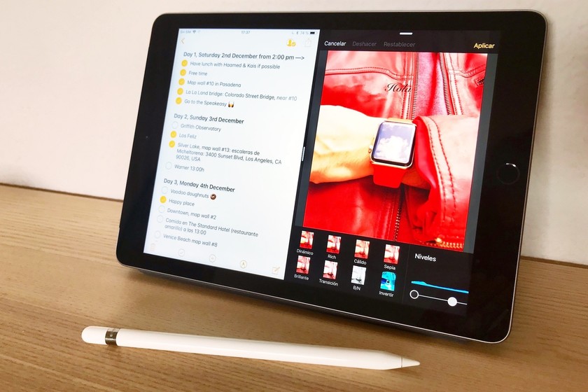 Dónde comprar más barato y al mejor precio el nuevo Apple iPad 2018