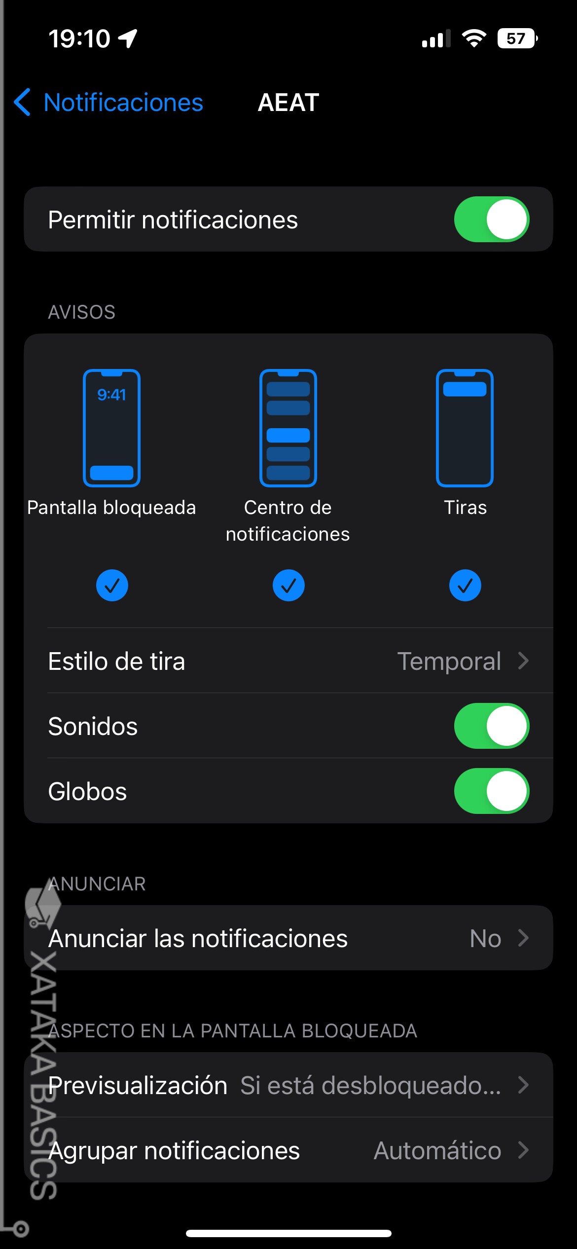 Notificaciones en iOS 16: cómo personalizarlas al máximo, silenciarlas y decidir cuales ver