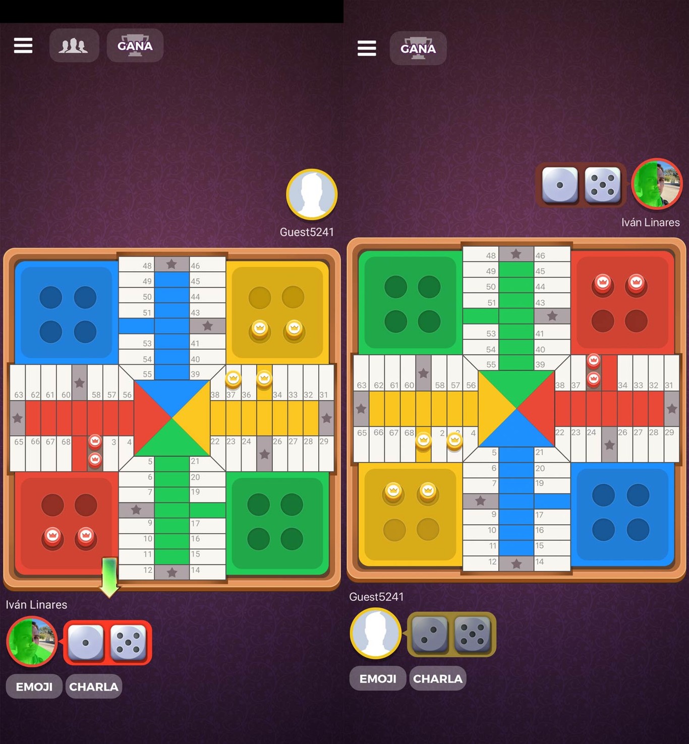 Parchis Star App Anlisis Y Crtica Games Apps Rankings
