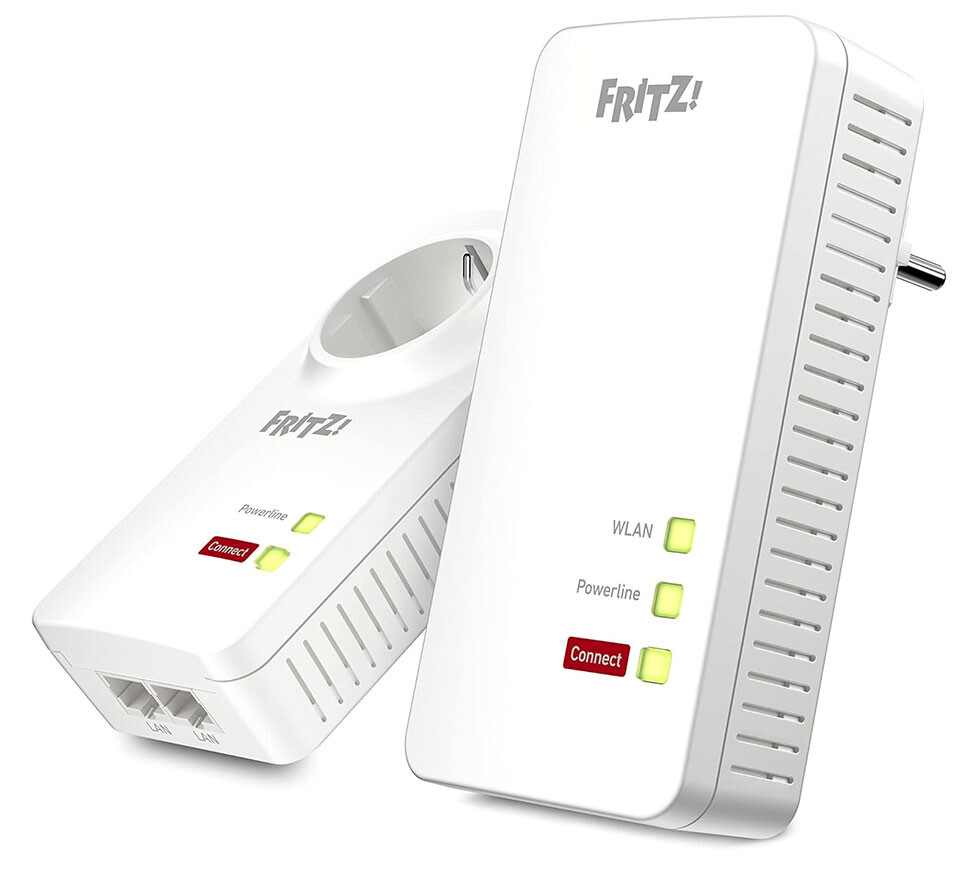 WiFi Mesh, repetidor o PLC. Qué es mejor para mejorar el WiFi en casa y ...