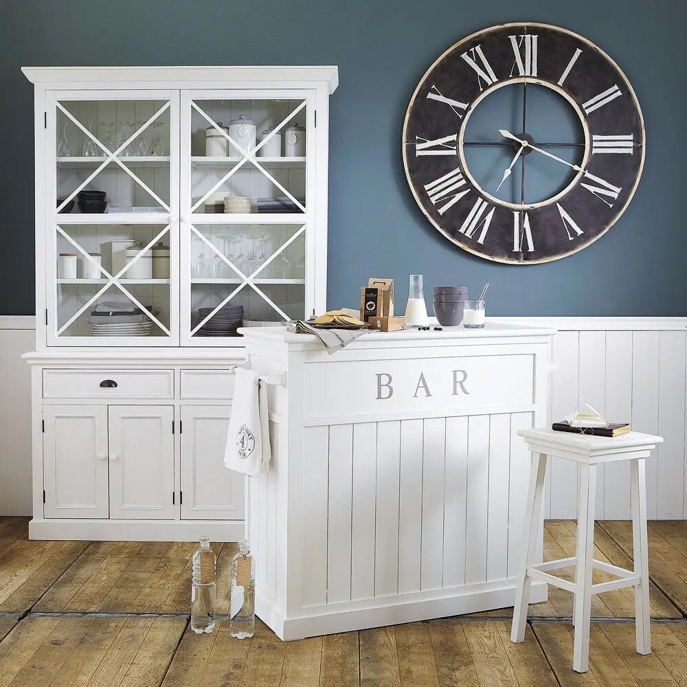 Vuelve el mueble bar: qué necesitas para montar un bar en casa con estilo (y 19 sugerencias para ...